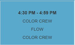 Another Flow? | Fandom