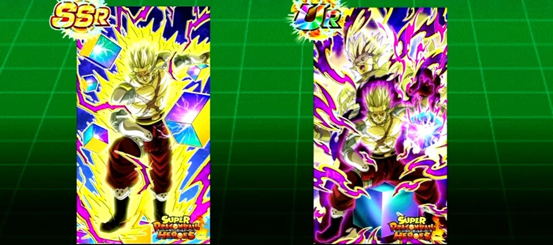 Super Hearts for SDBH Celebration! - plus, 4 new awakenings! | Fandom