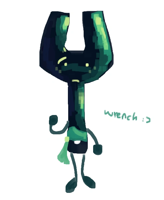 wrench | Fandom