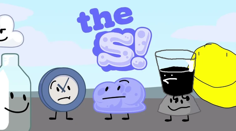 If Cup Of Tar was be in TPOT... | Fandom