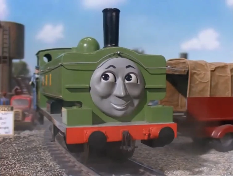 Discuss Everything About Thomas the Tank Engine Wiki | Fandom