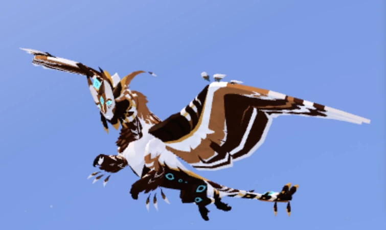 Piebald mutations to add to the pages (if not already there) | Fandom