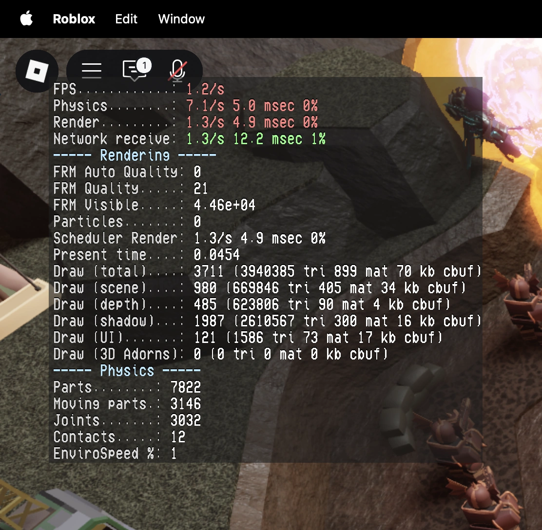 TDS' current state of unplayability | Fandom