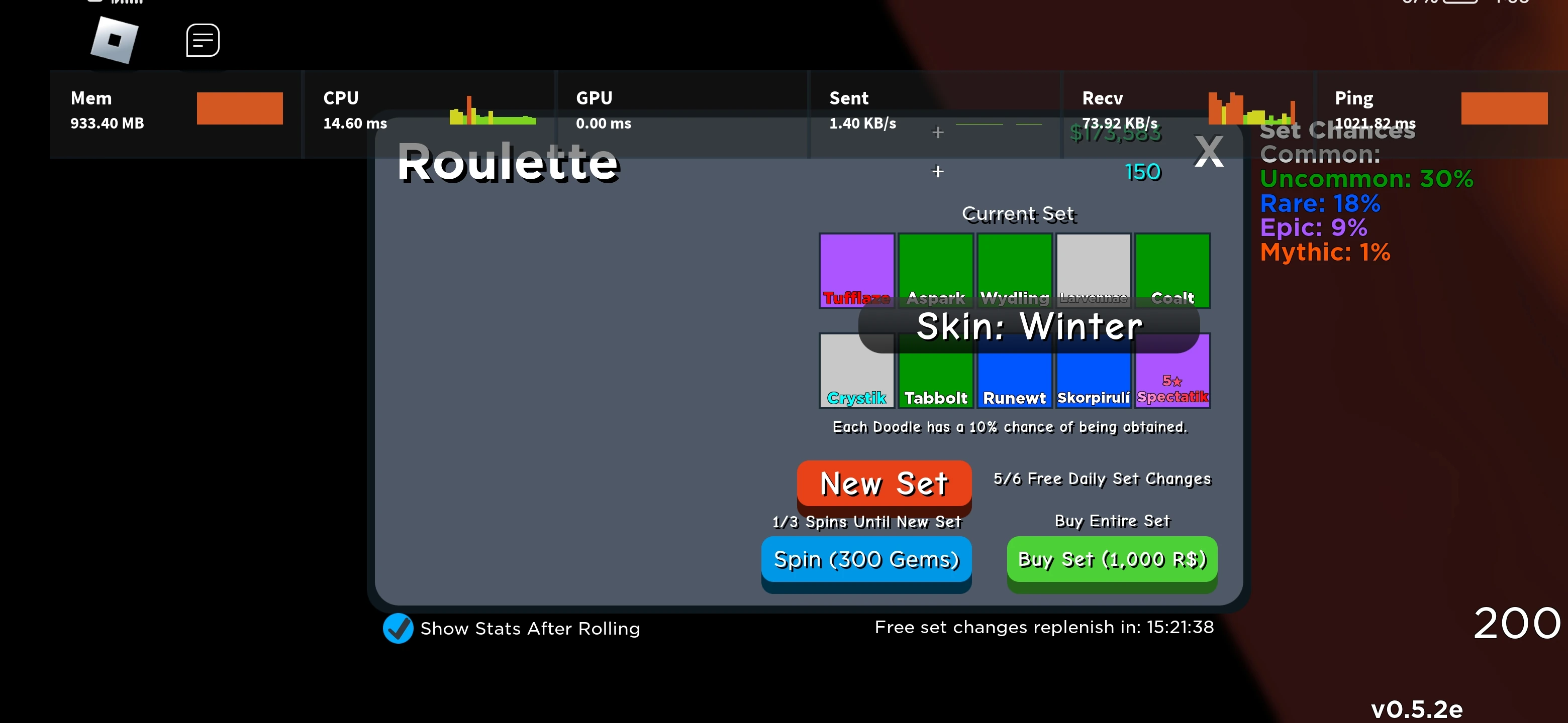 Yeet, the collection is almost complete | Fandom