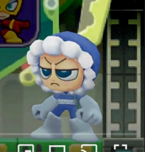 Oh dear! It seems like Ice Man has seen your browser history! | Fandom