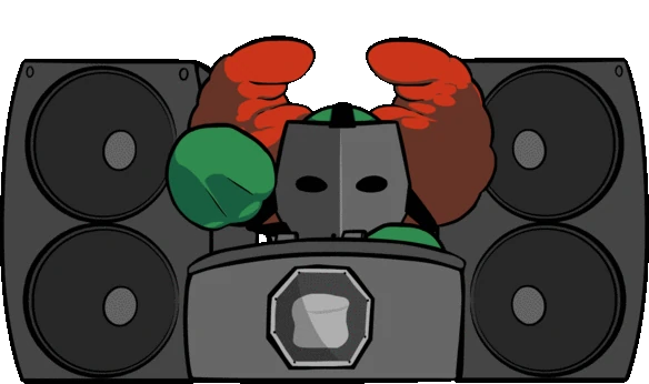 New Version of DJ Tricky In FNF | Fandom