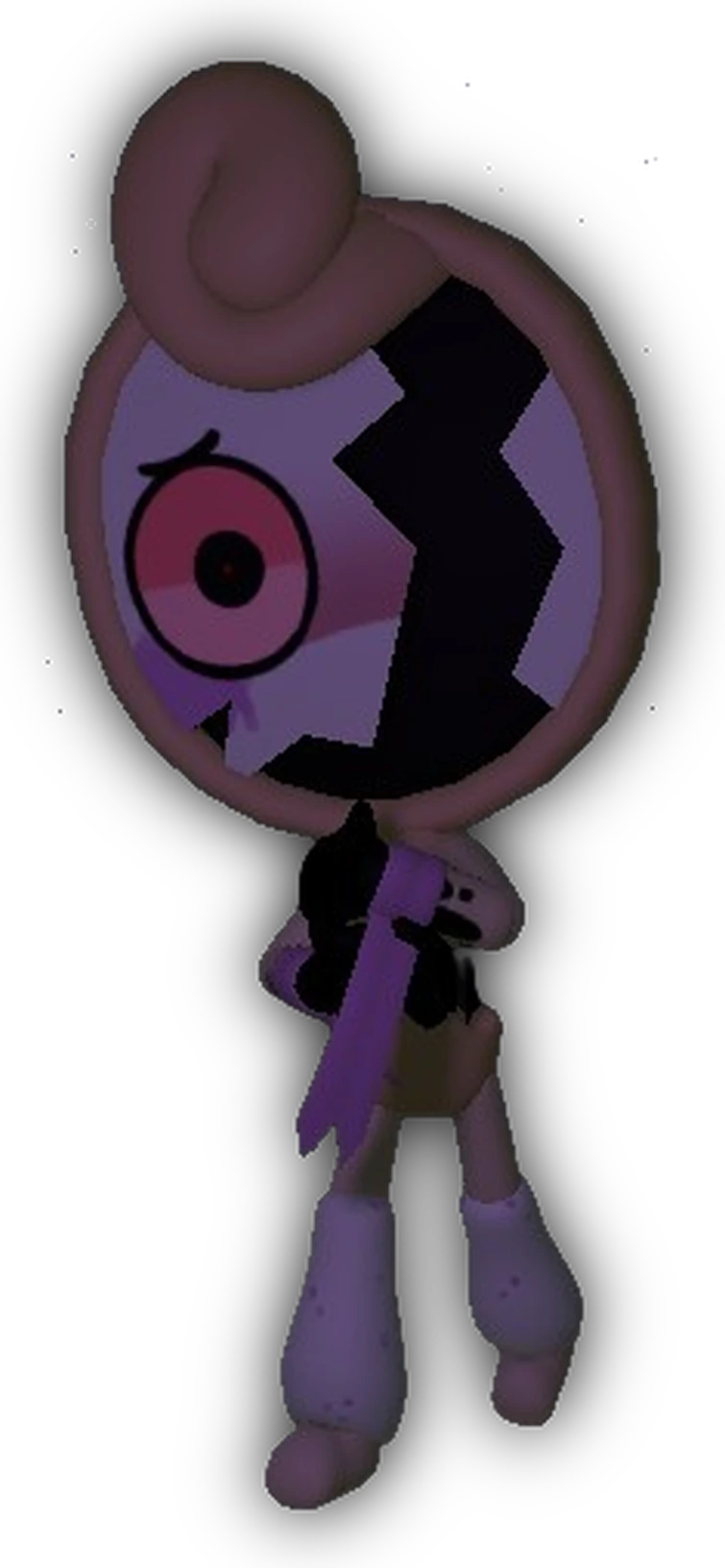 twisted rodger render | Fandom