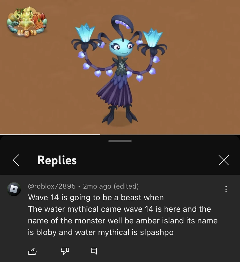 Bloby and Slpashpo | Fandom