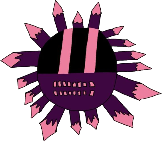 why is the sun corrupted | Fandom