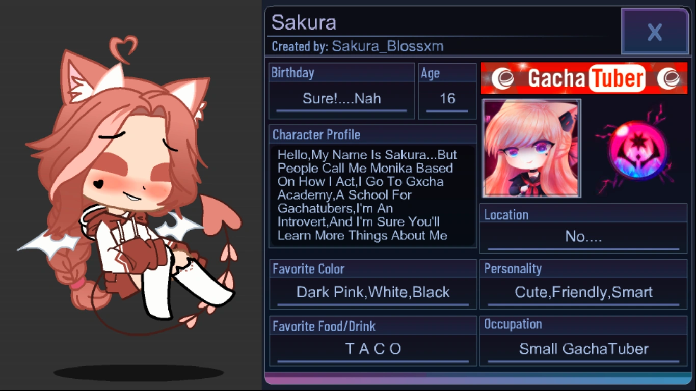 CUTE? I Think Yes UwU | Fandom