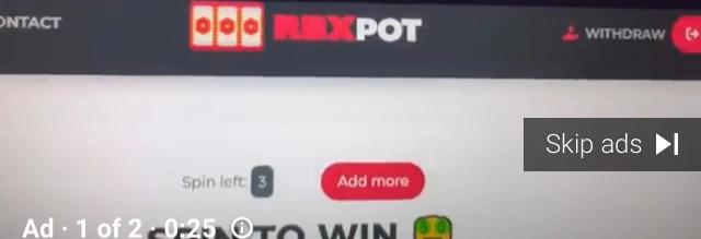 New fake robux ad | Fandom