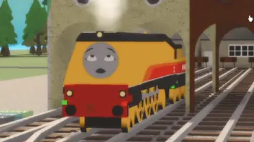 How would you rate Bombing of Sodor? | Fandom