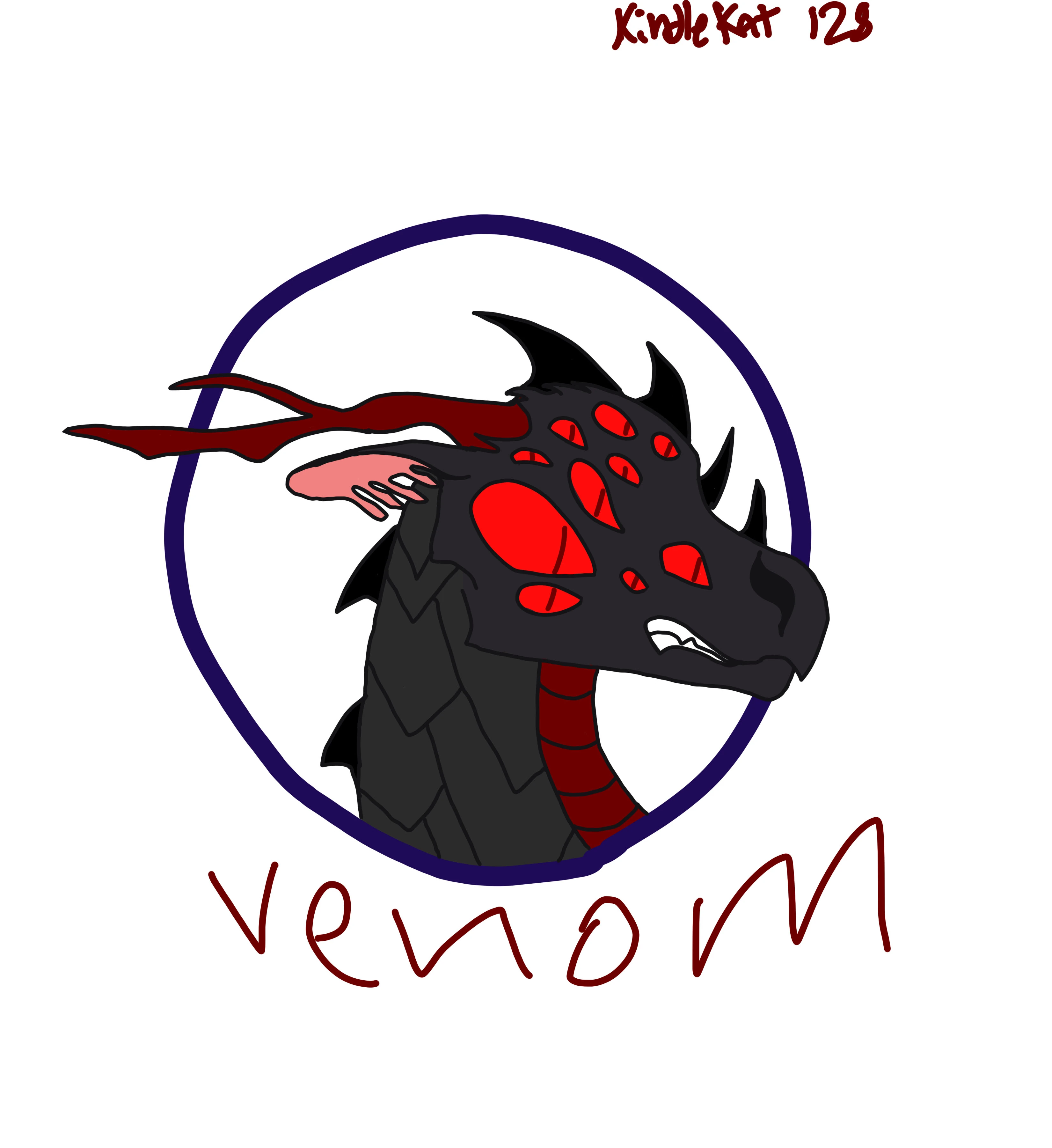 Spiderwings! | Fandom