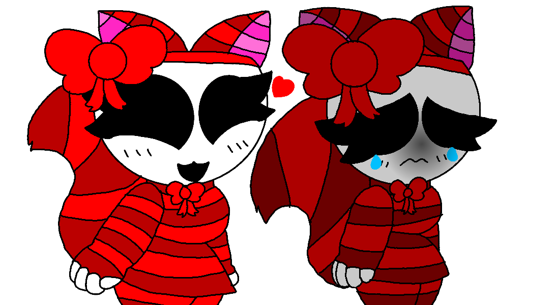 Gangle in my design | Fandom