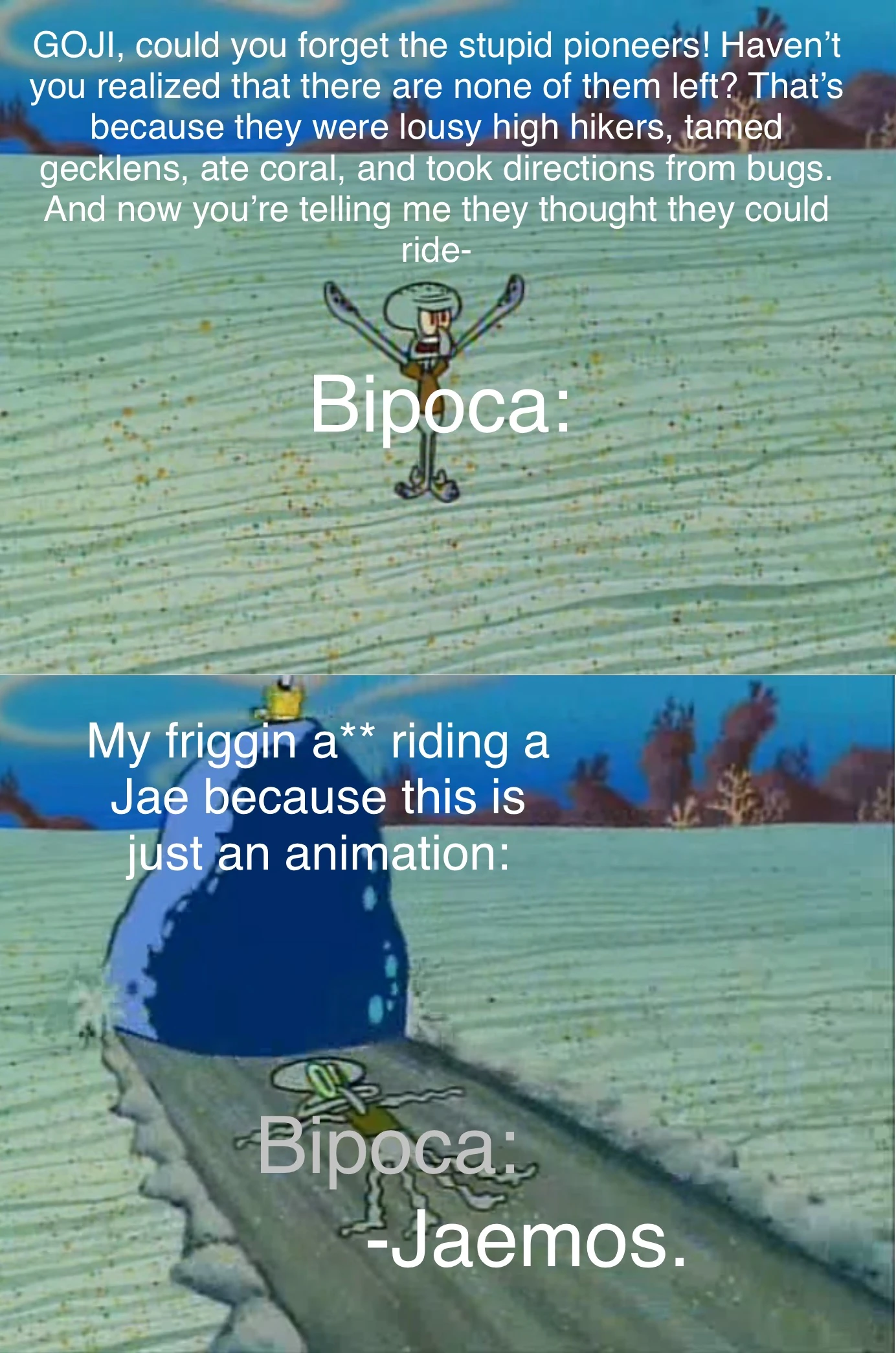 Just a meme | Fandom