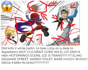 MEME HAHAHAHAHA, MUAHAHAHA, HAHAHAHAHAHAHAHAHAHA!!!!!!!!!!! | Fandom