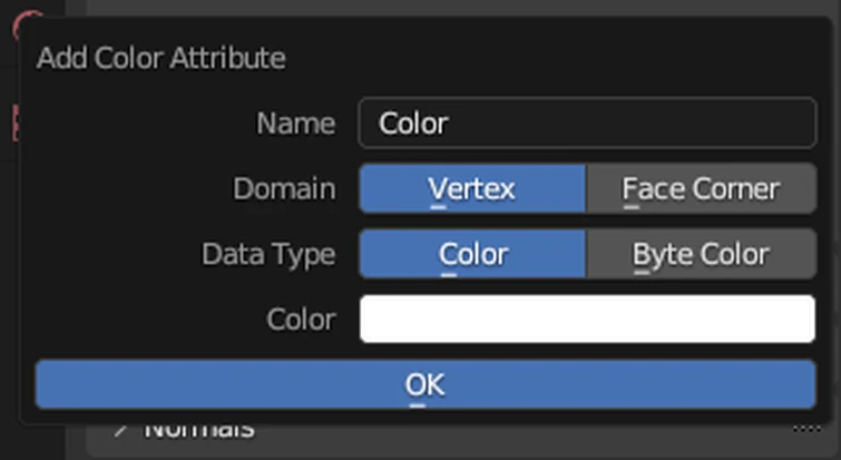 Quick guide: How to make shaded/gradient models | Fandom