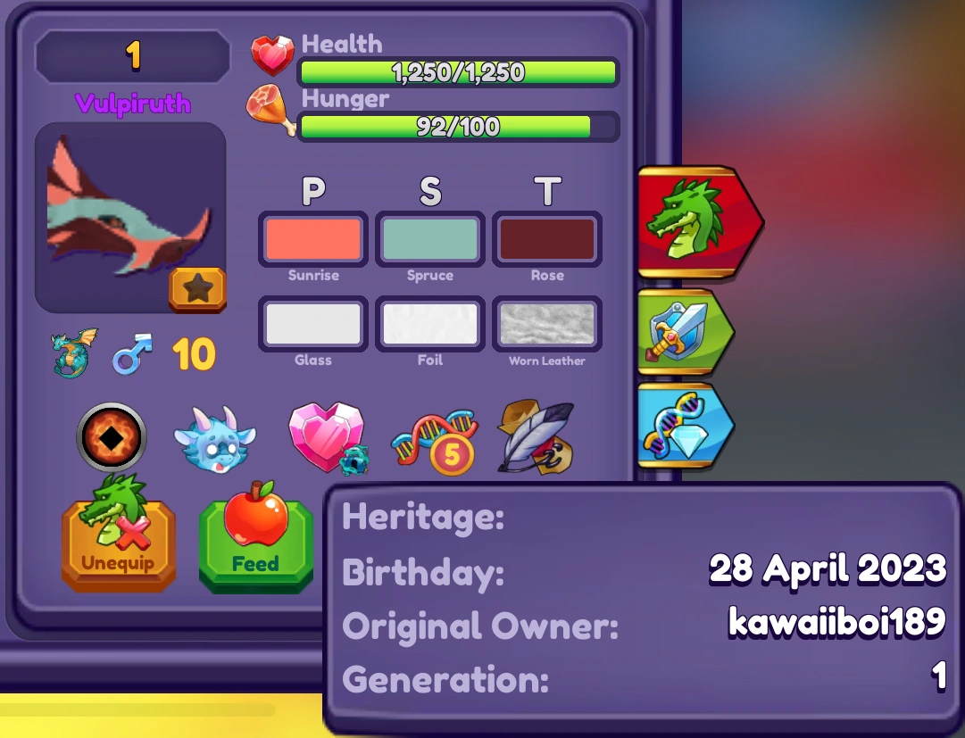 trading gen 1 fm vulp | Fandom