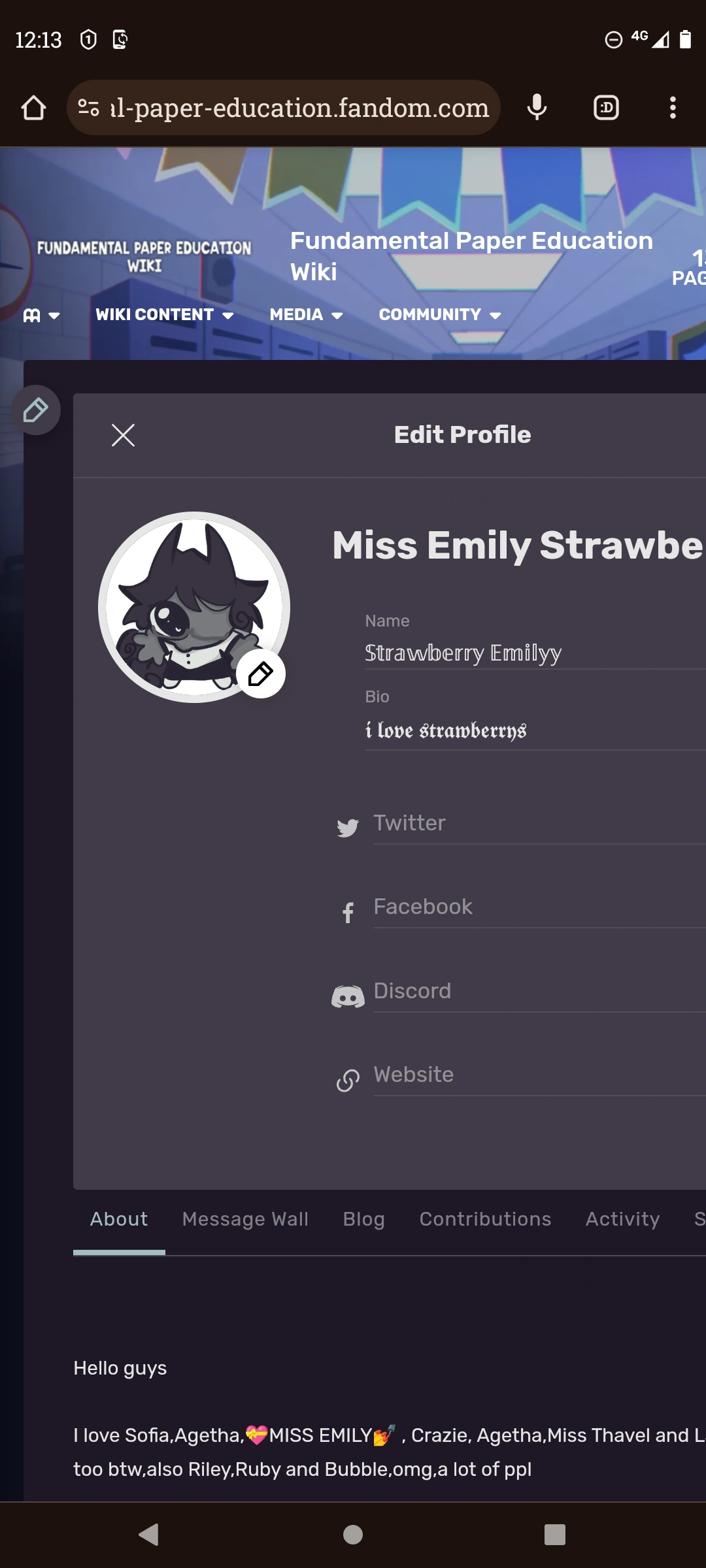 FANDOM,BAD GUY | Fandom