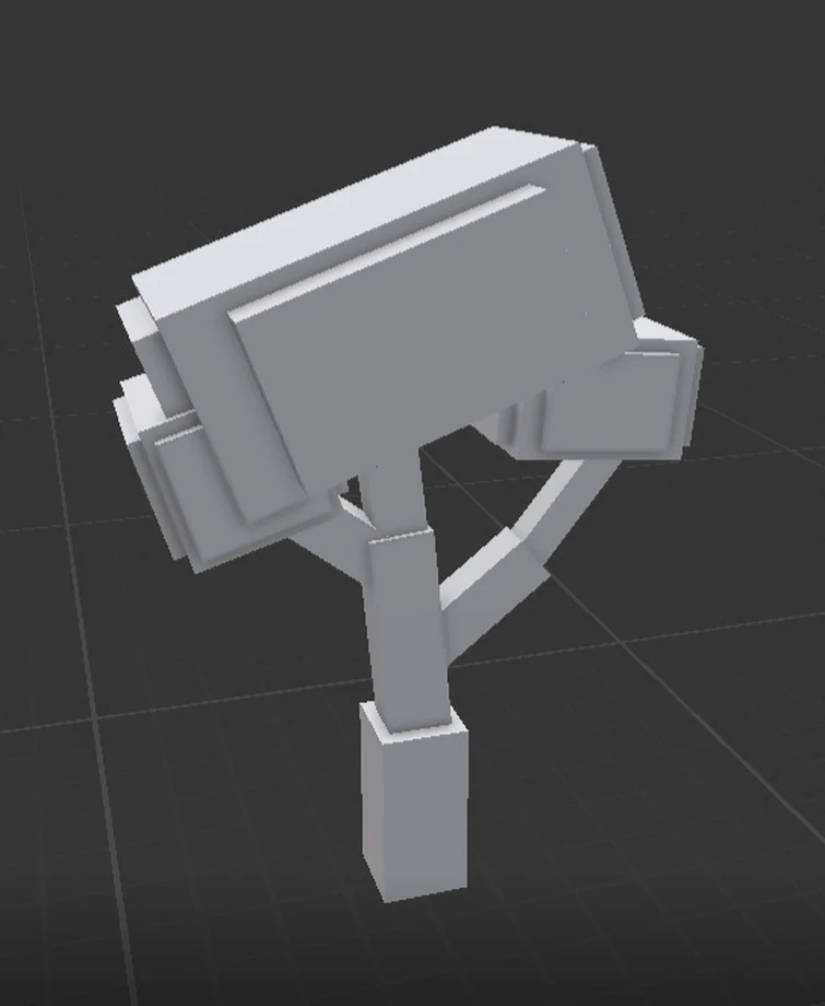 Made this tree 3d model | Fandom