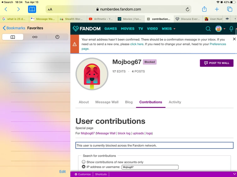 Good news, Nerita is gone! And globalled! | Fandom