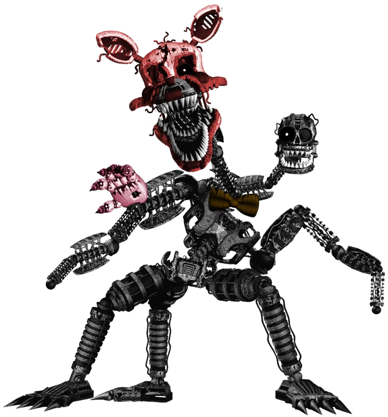 NIGHTMARES SKINS PART 1 | Fandom