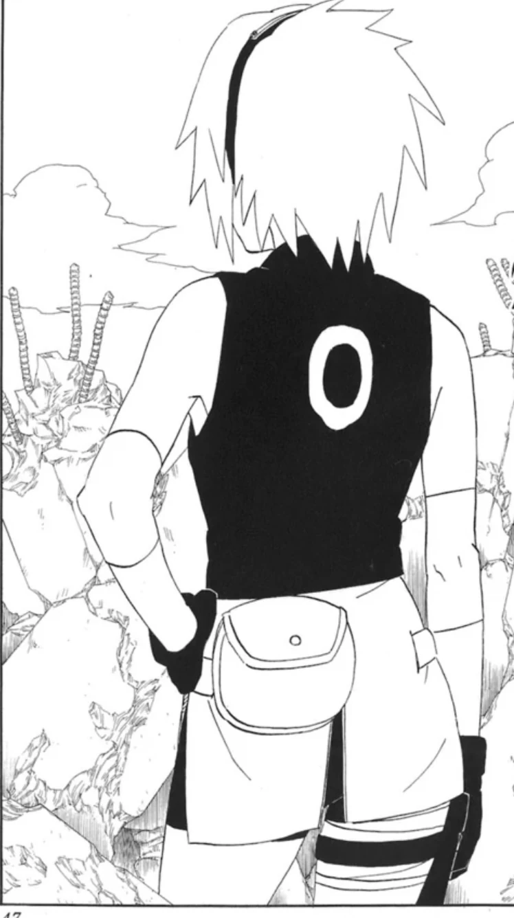 Sakura and Granny Chiyo | Fandom