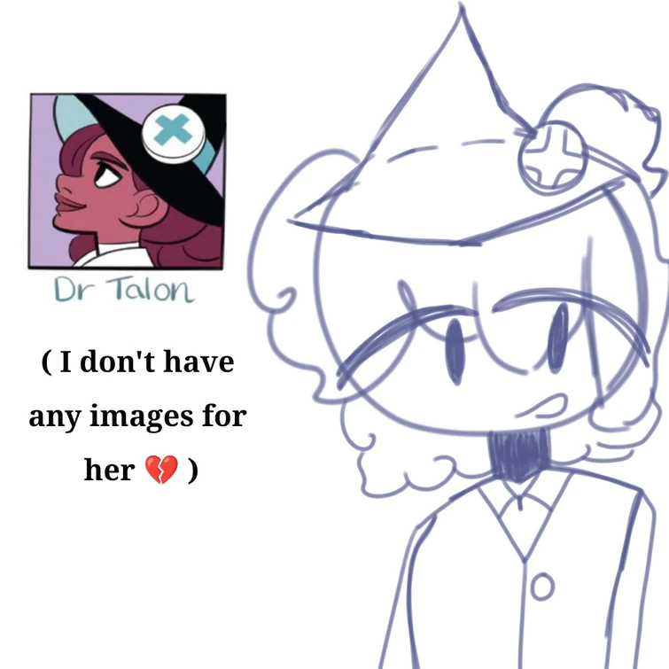 I drew them!! ( don't mind the 2 unnecessary accessories on Nan ) | Fandom