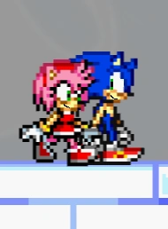 SonAmy Successes and Future | Fandom