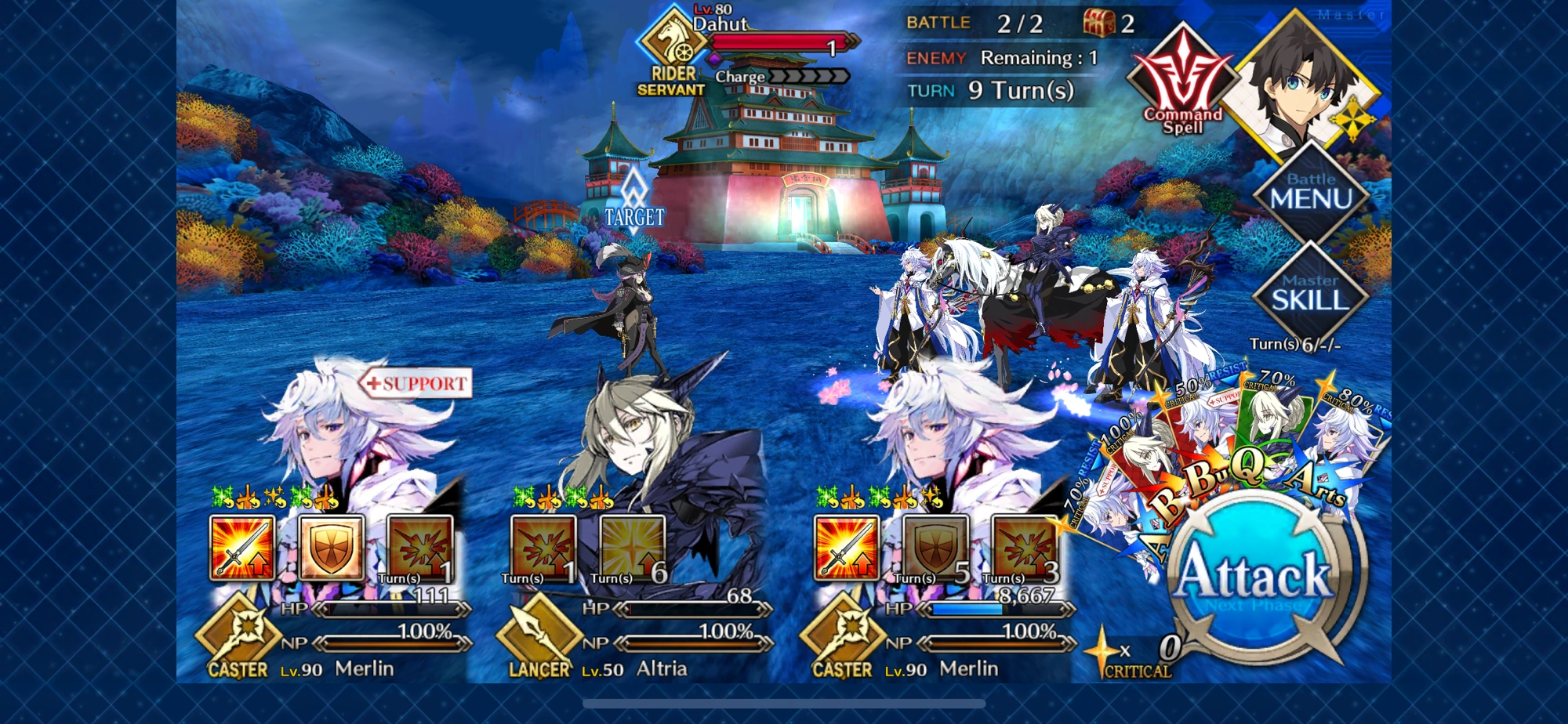 What the hp luck | Fandom