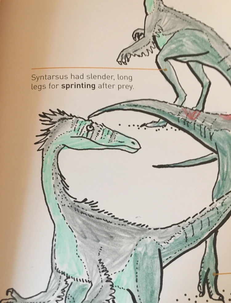 The worst coloring book ever | Fandom