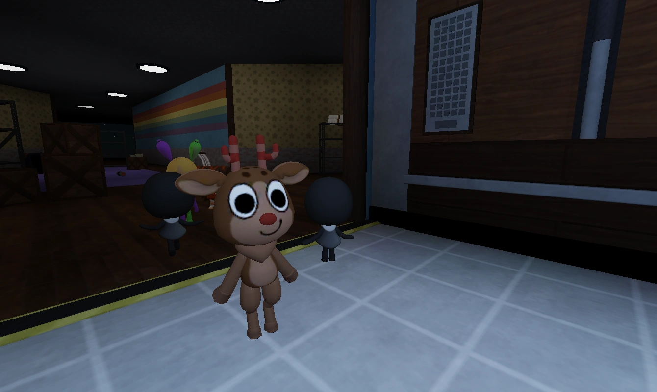 Melted rudie | Fandom