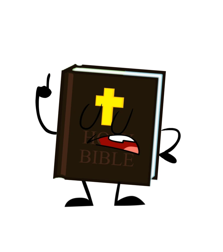 bible | Fandom