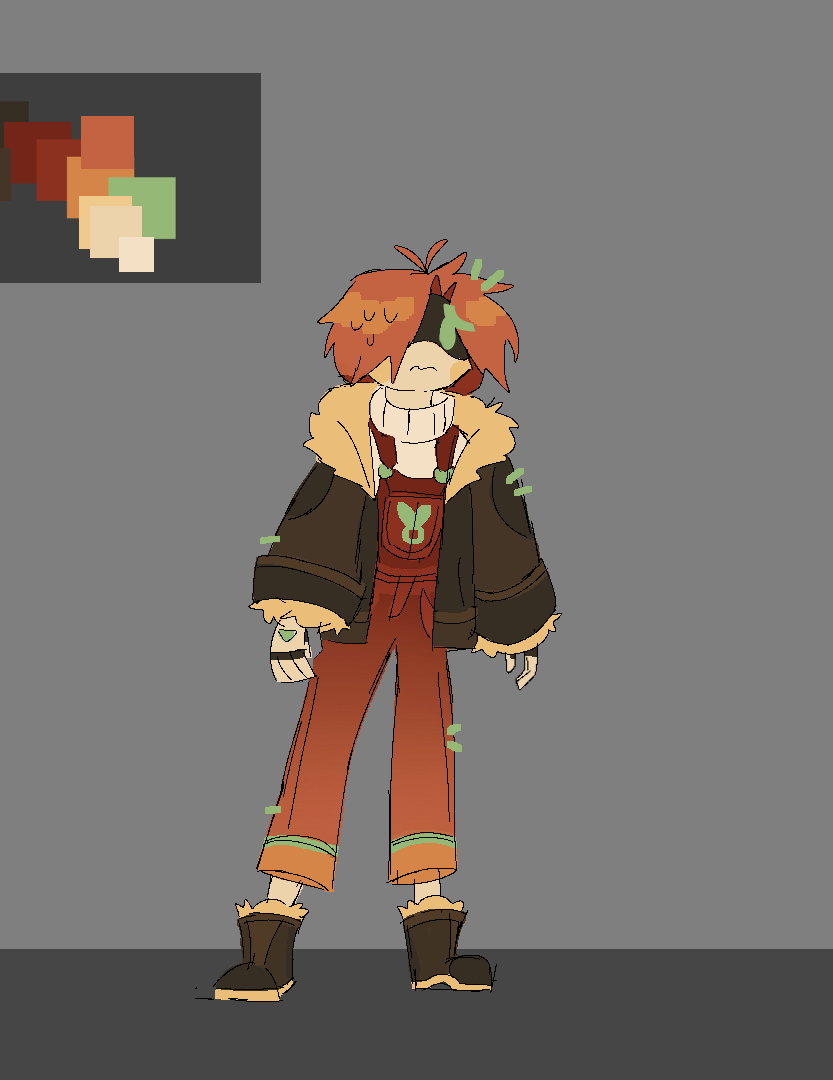 Look Caspian!!!! The lil guy the little shnooby dooby goober, the ...