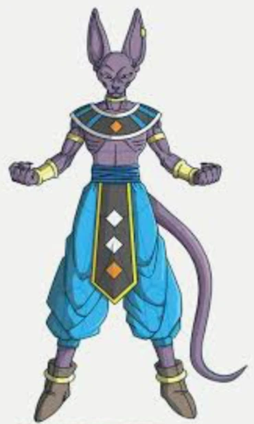Bill vs beerus | Fandom