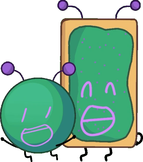 A Trip To Jupiter! 4b - “What’s Your Name Man?” | Fandom