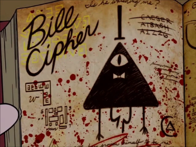 Bill Cipher VS Vecna | SpaceBattles