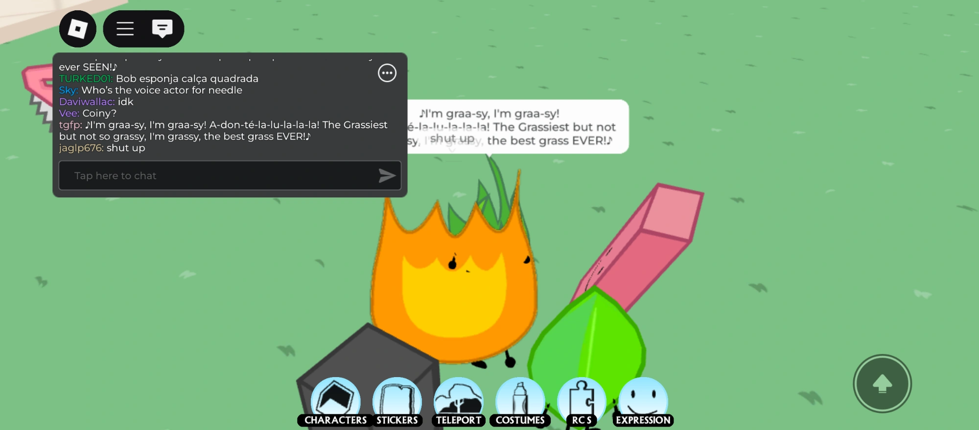 I'm making BFDI posts (for now) | Fandom