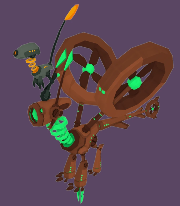 Development Log #53, 13/4/2024 | Fandom