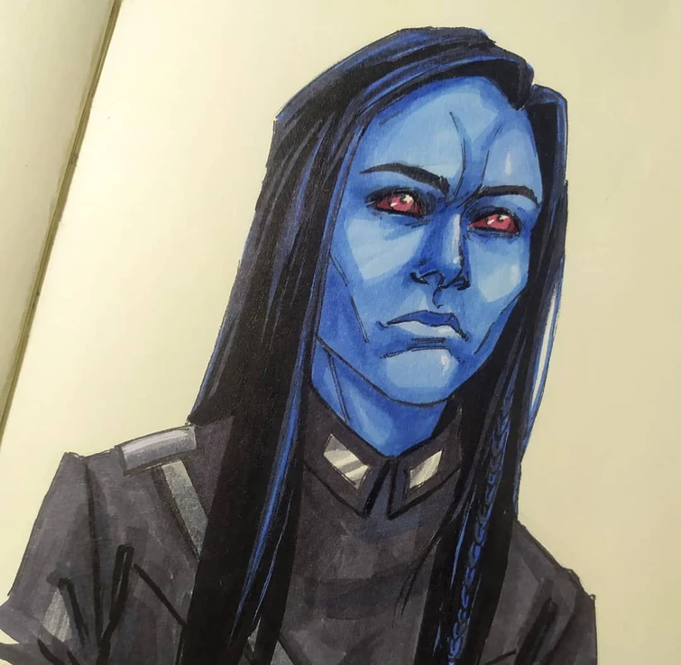 [Thrawn Thursday] [SPOILERS] Week 47: The Chaos, Navigator’s Guild and ...