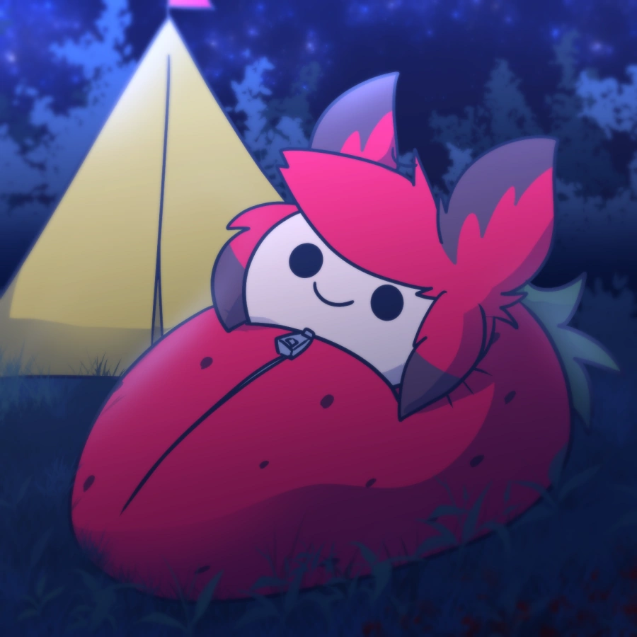 Sweet dream strawberry pimp | Fandom