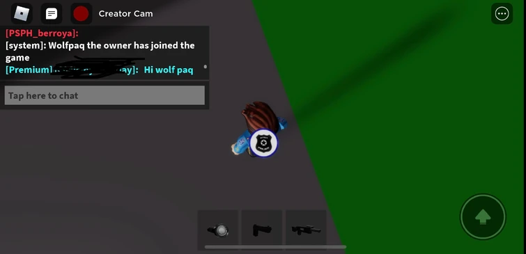 Yo have yall met wolfpaq | Fandom