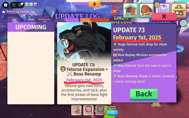 Discuss Everything About Horse Life Wiki | Fandom