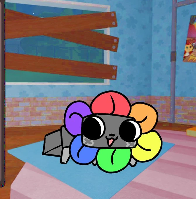 What's up with Twisted Pebble | Fandom