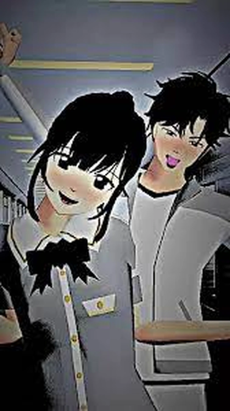 Discuss Everything About SAKURA School Simulator Wiki | Fandom