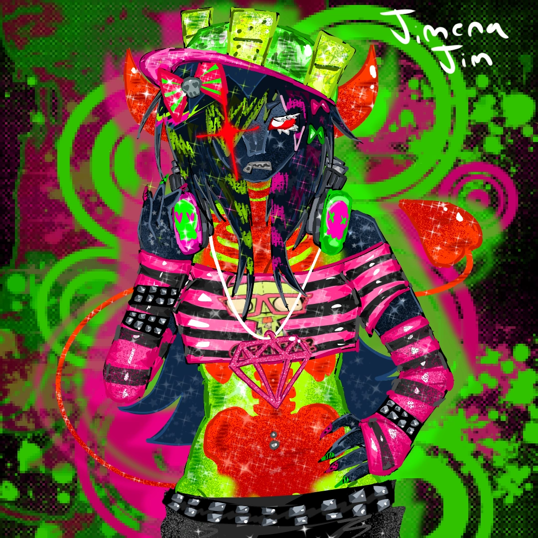 happy with how it turned out :) | Fandom