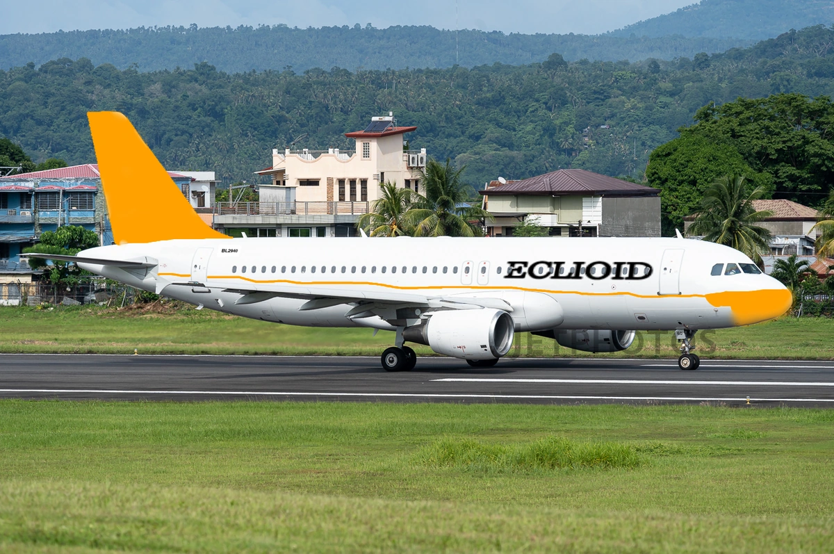 Eclioid Airlines Flight 300 - Now on user participation | Fandom