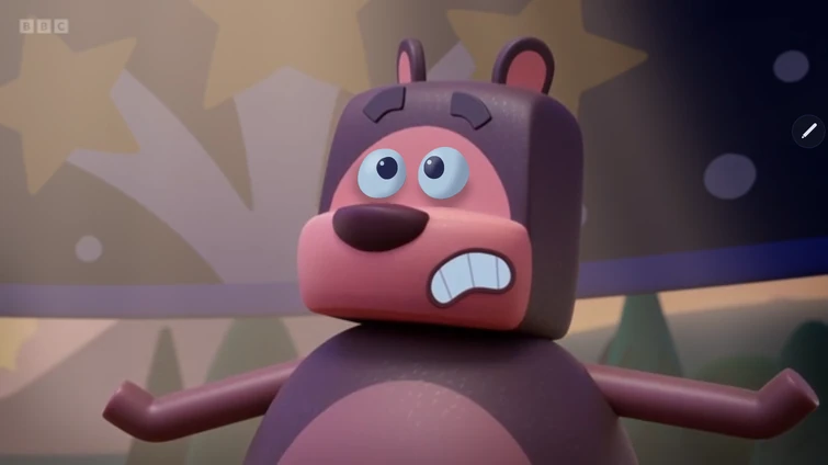 When the main character is a frog: | Fandom
