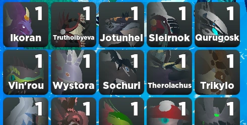 Looking for a Crata! | Fandom