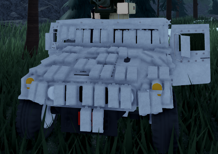 all (era) bricked up | Fandom